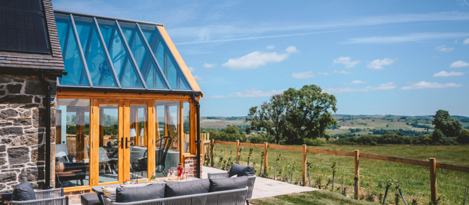 Tissington Estate: Strategic Estate Review | Fisher German