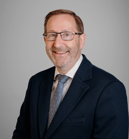James Routledge Consultant | Fisher German