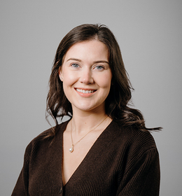 Libby Clarke Senior Associate | Fisher German