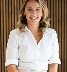 Ellie Fletcher Senior Surveyor | Fisher German