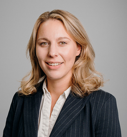 Ellie Fletcher Senior Surveyor | Fisher German