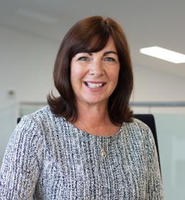 Susan Wallace Senior Sales Negotiator | Fisher German