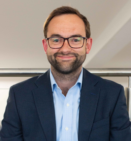 James Boddington Associate Partner - Compulsory Purchase & Compensation ...