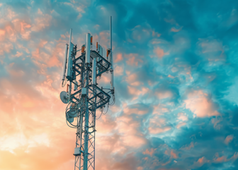 Telecoms Sector | Telecoms Management Services | Fisher German