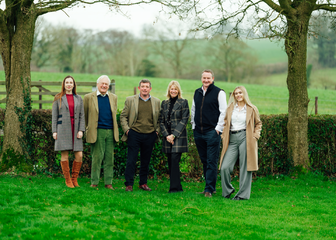 Our Team | Fisher German