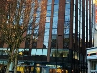 Manchester property guide | Fisher German