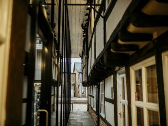 Hungerford property guide | Fisher German