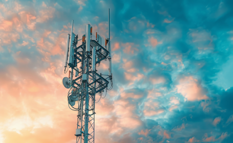 Telecoms Sector | Telecoms Management Services | Fisher German