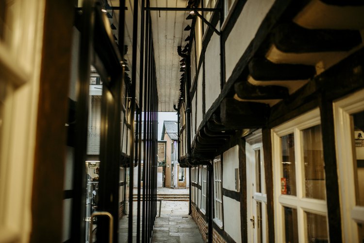 Hungerford property guide | Fisher German