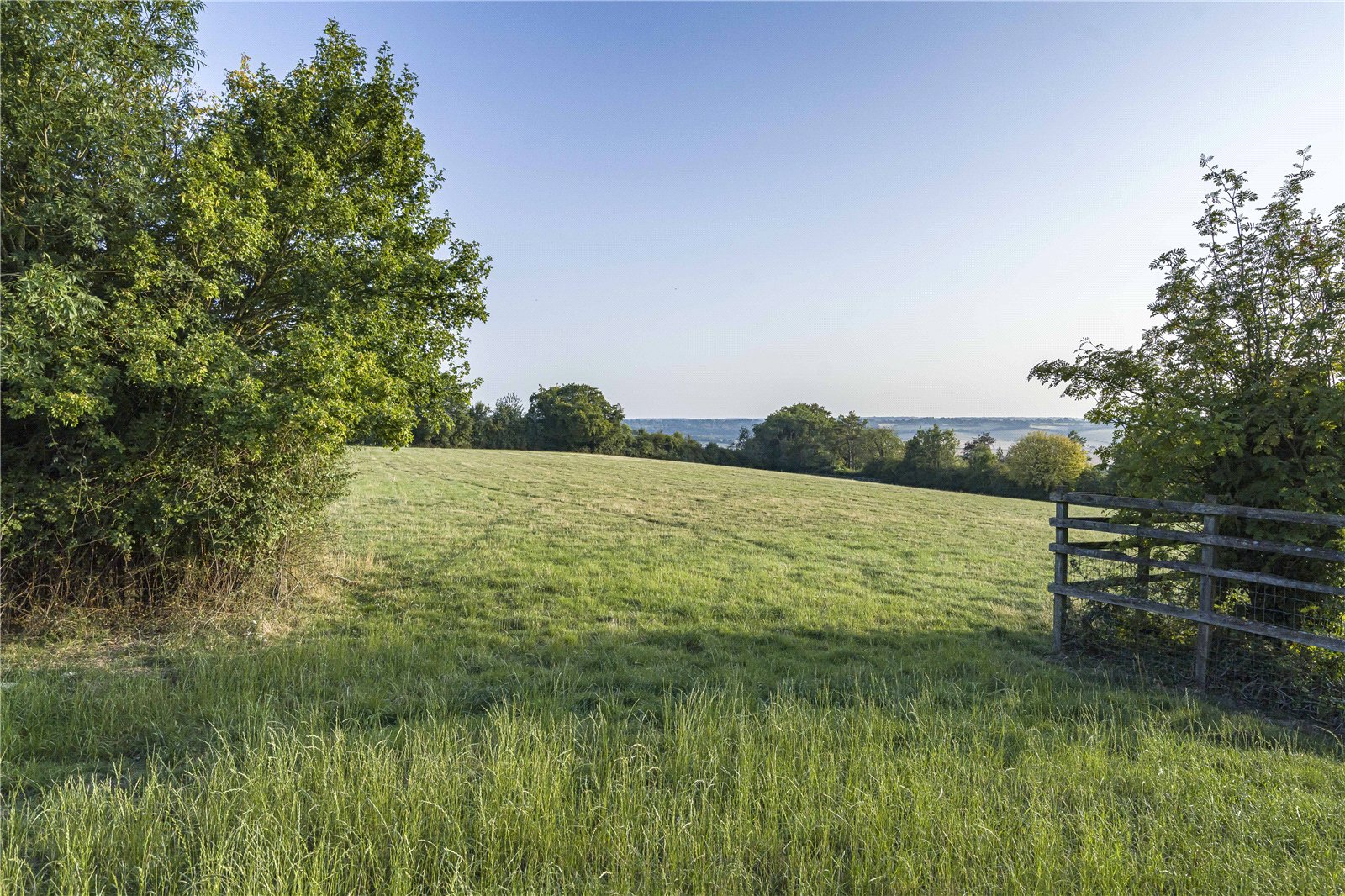 Land for sale in Land At Lacey Green, Lacey Green, Princes Risborough ...
