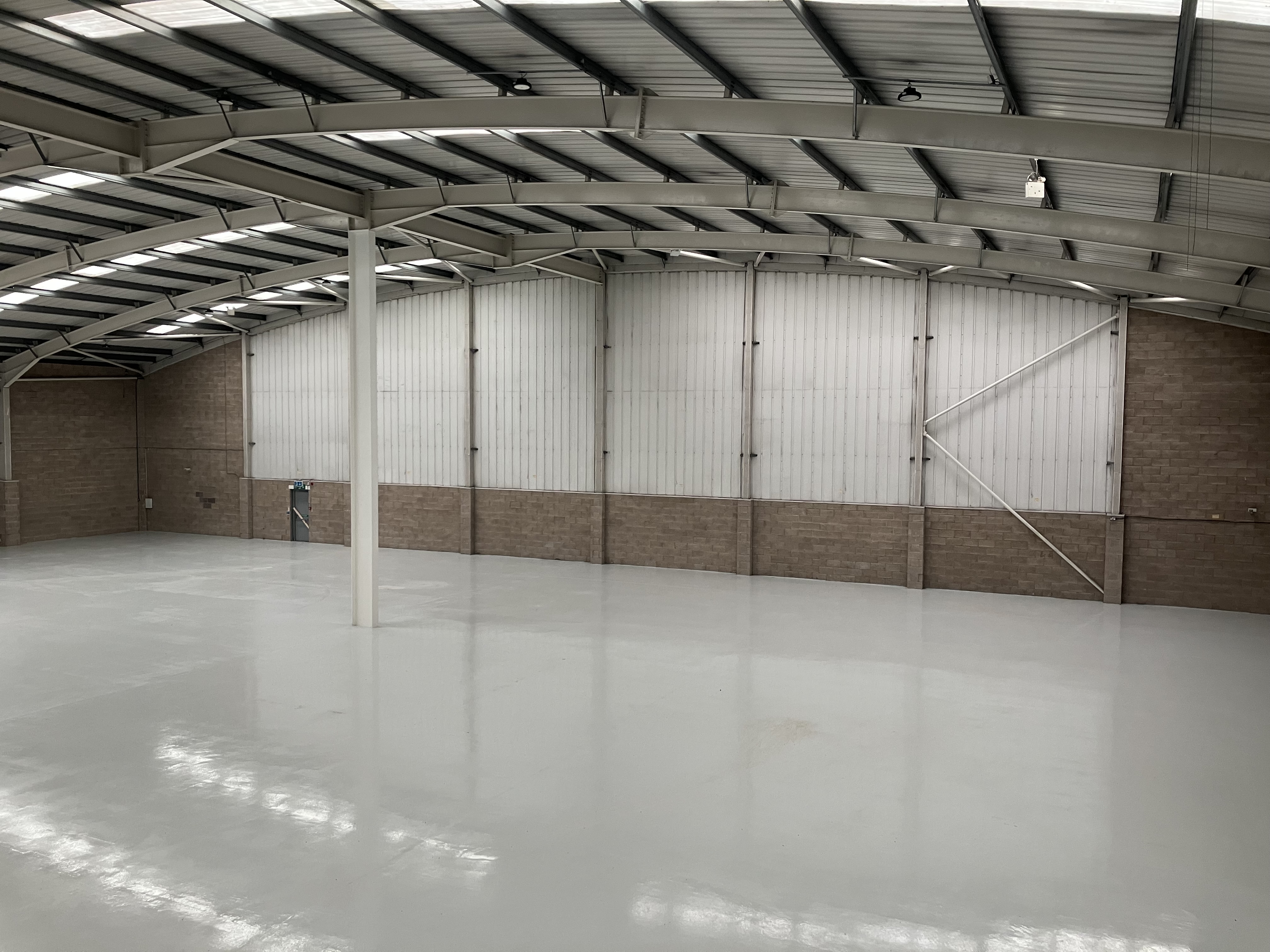 Industrial, Industrial / Warehouse to rent in Unit 1A Berkeley Business ...