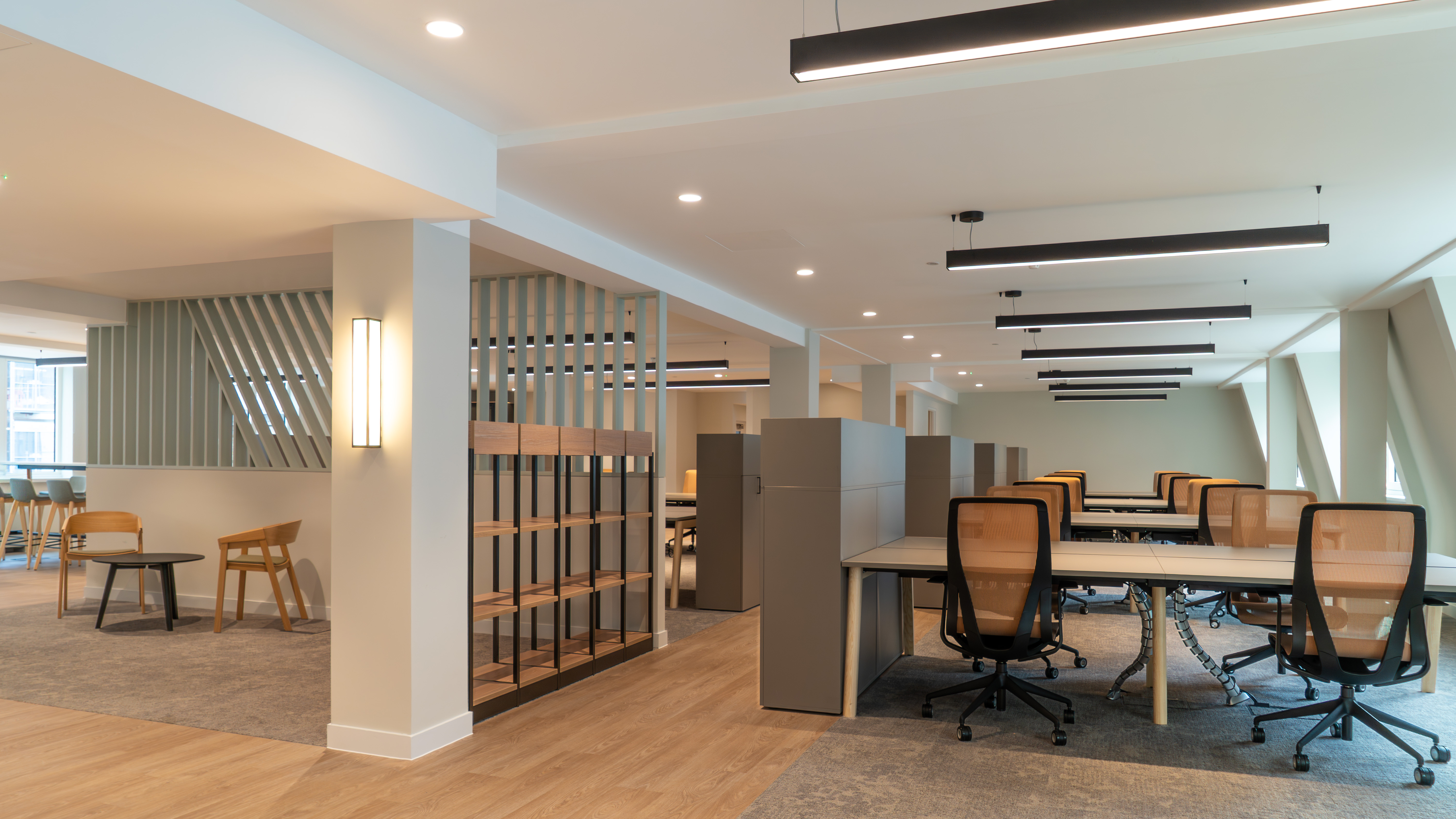 Office to rent in Marlow House, 1A Lloyd's Avenue, London, EC3N 3AA ...