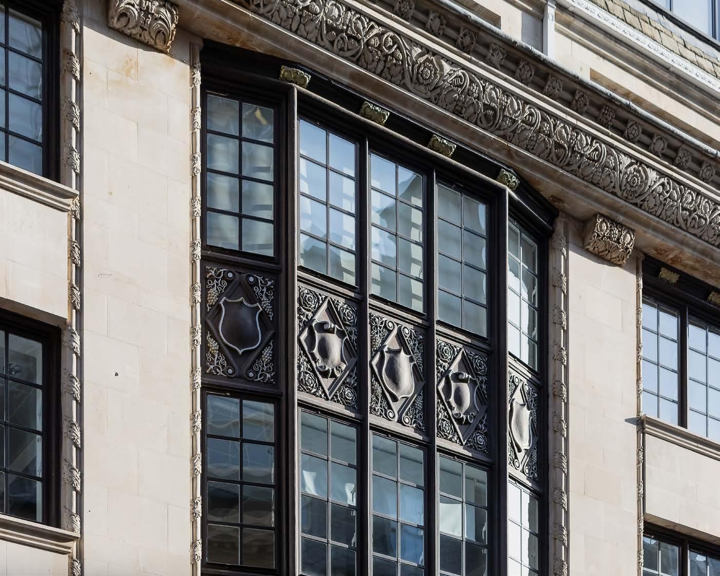 Office to rent in Marlow House, 1A Lloyd's Avenue, London, EC3N 3AA ...
