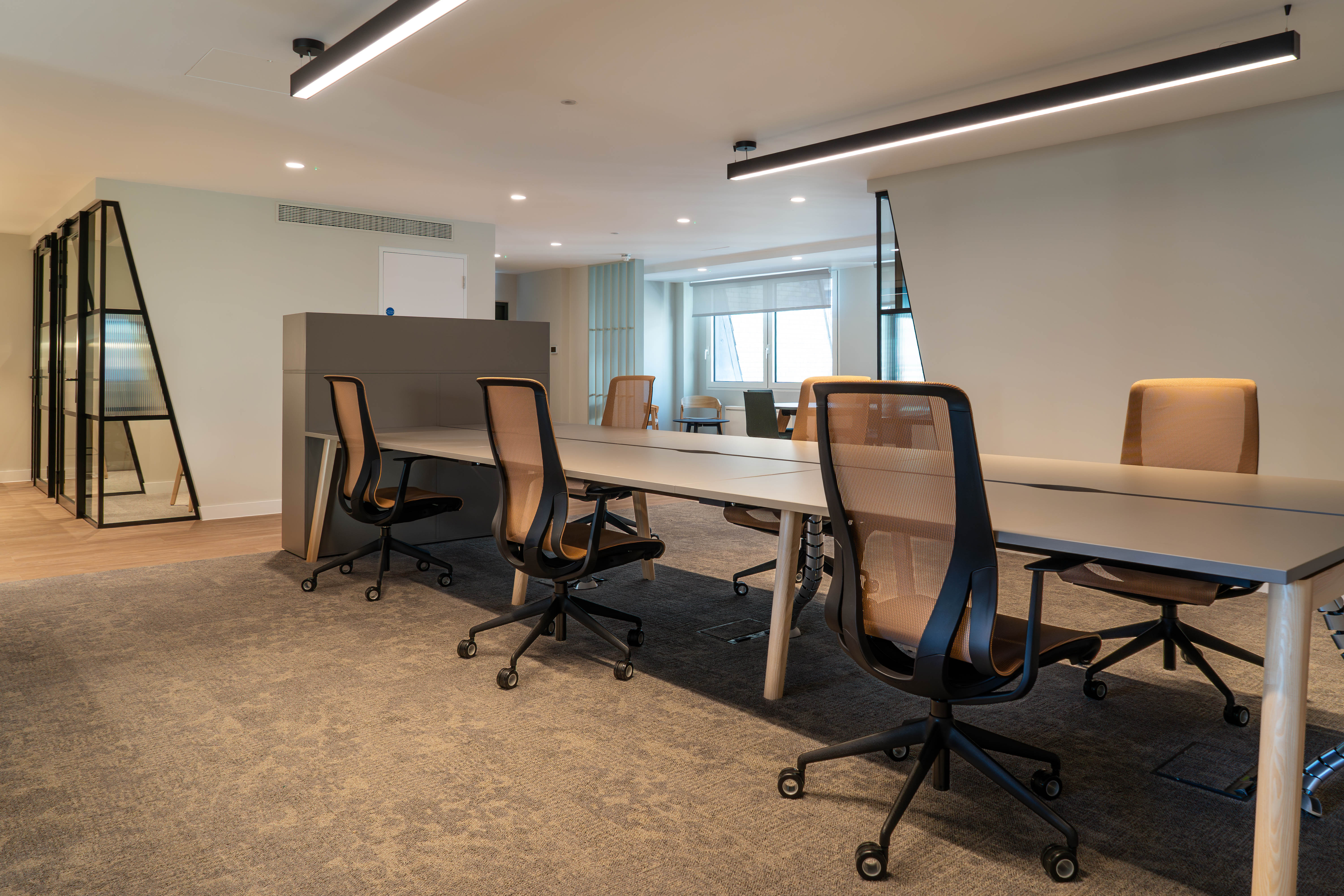 Office to rent in Marlow House, 1A Lloyd's Avenue, London, EC3N 3AA ...