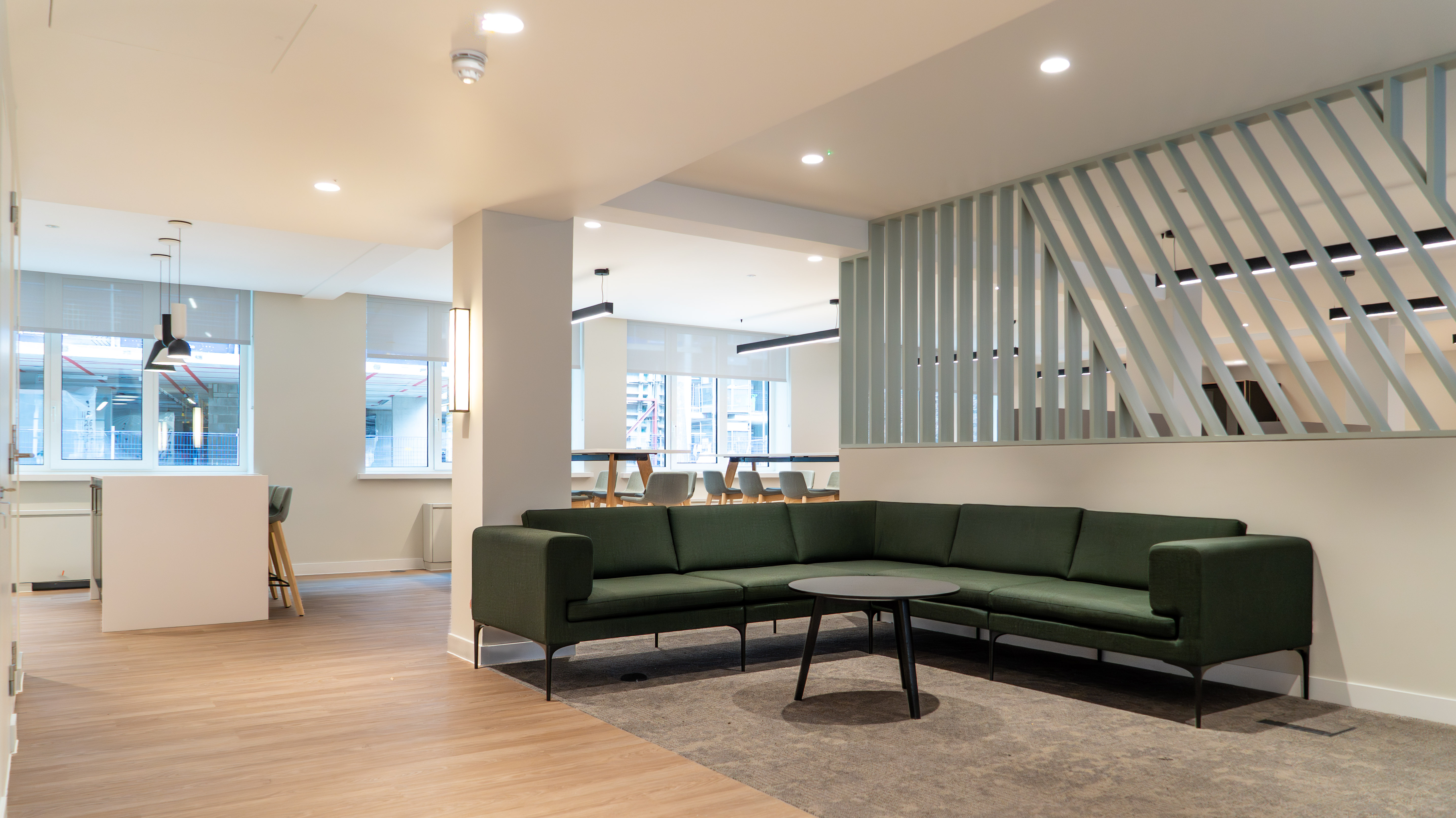 Office to rent in Marlow House, 1A Lloyd's Avenue, London, EC3N 3AA ...