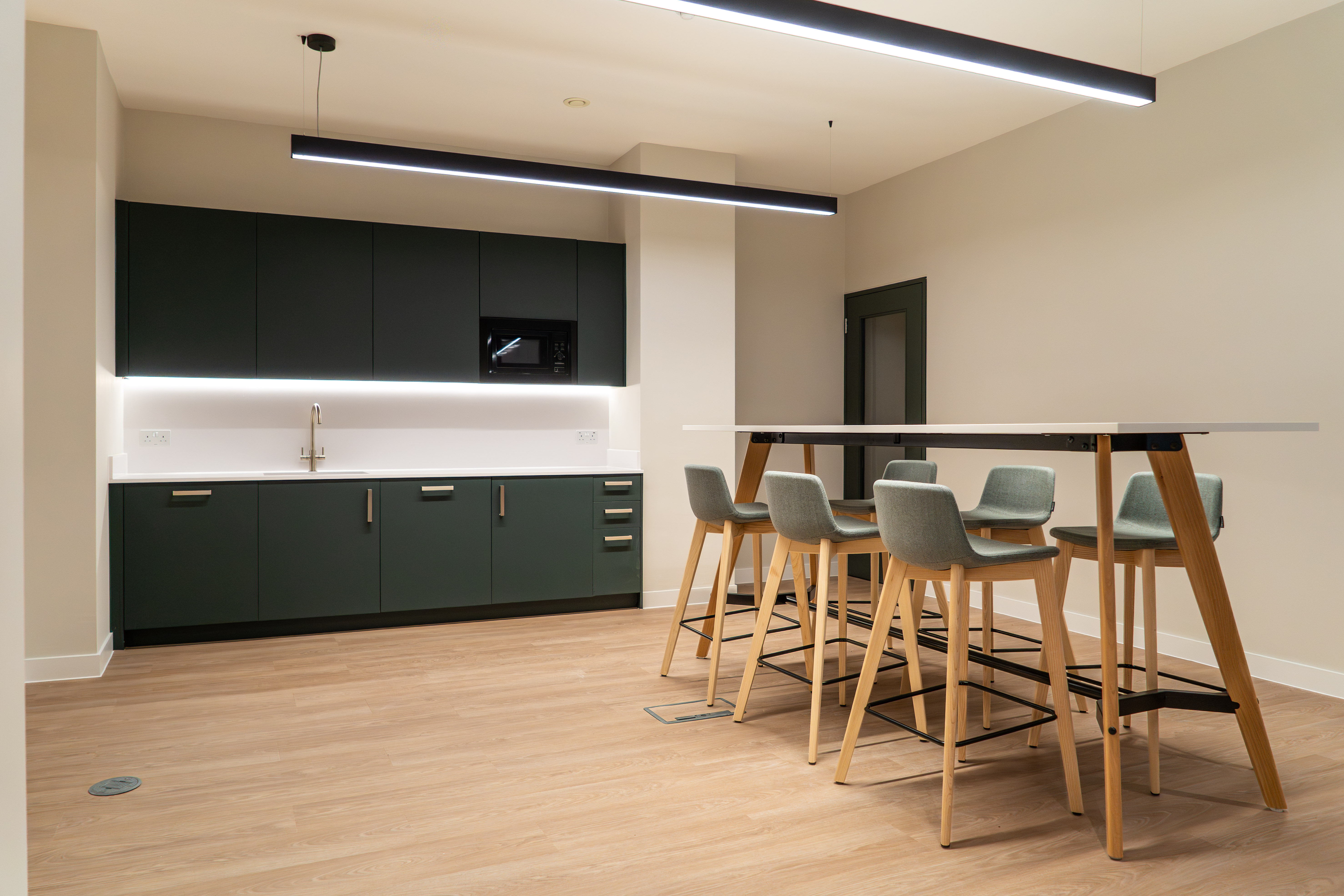 Office to rent in Marlow House, 1A Lloyd's Avenue, London, EC3N 3AA ...