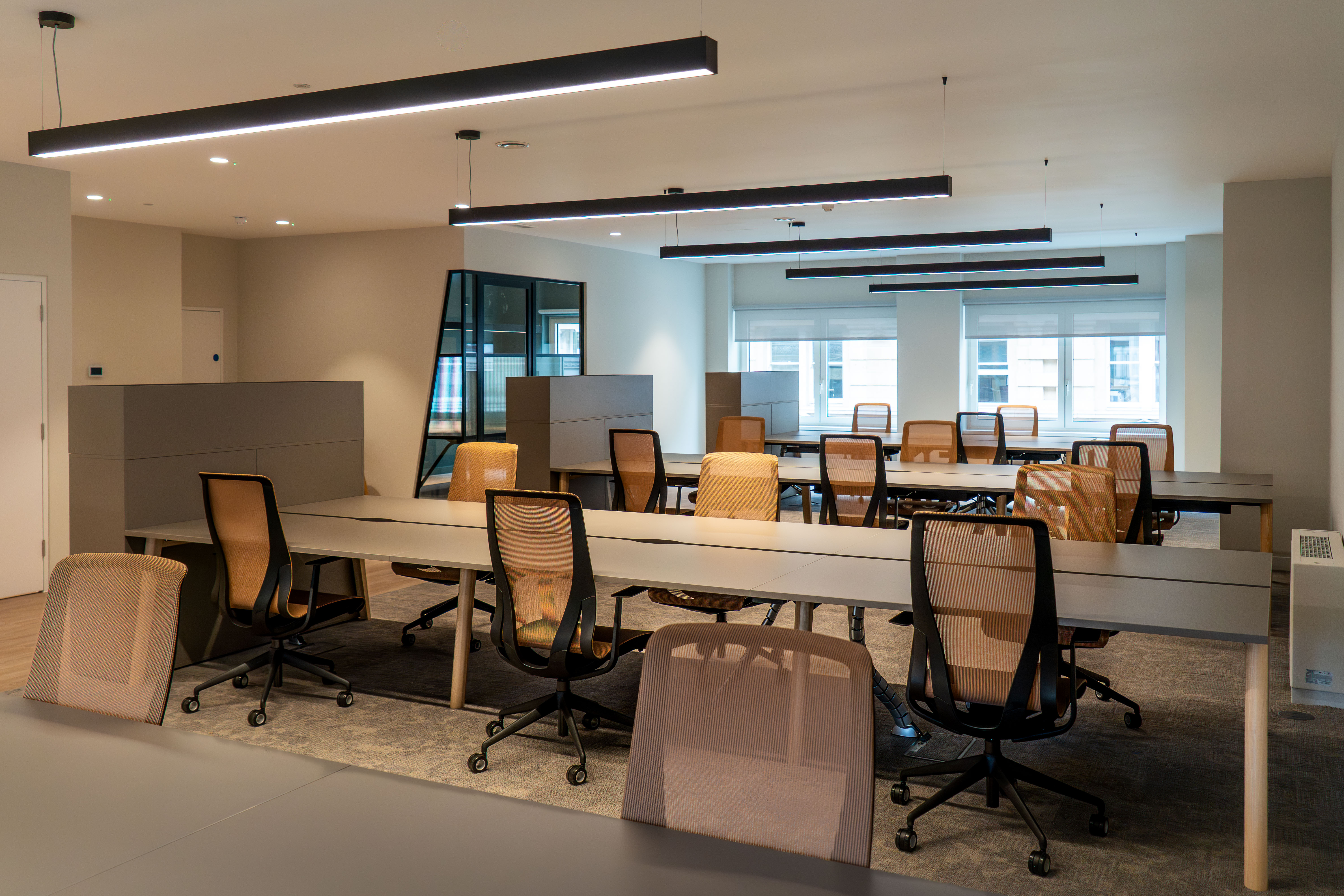 Office to rent in Marlow House, 1A Lloyd's Avenue, London, EC3N 3AA ...