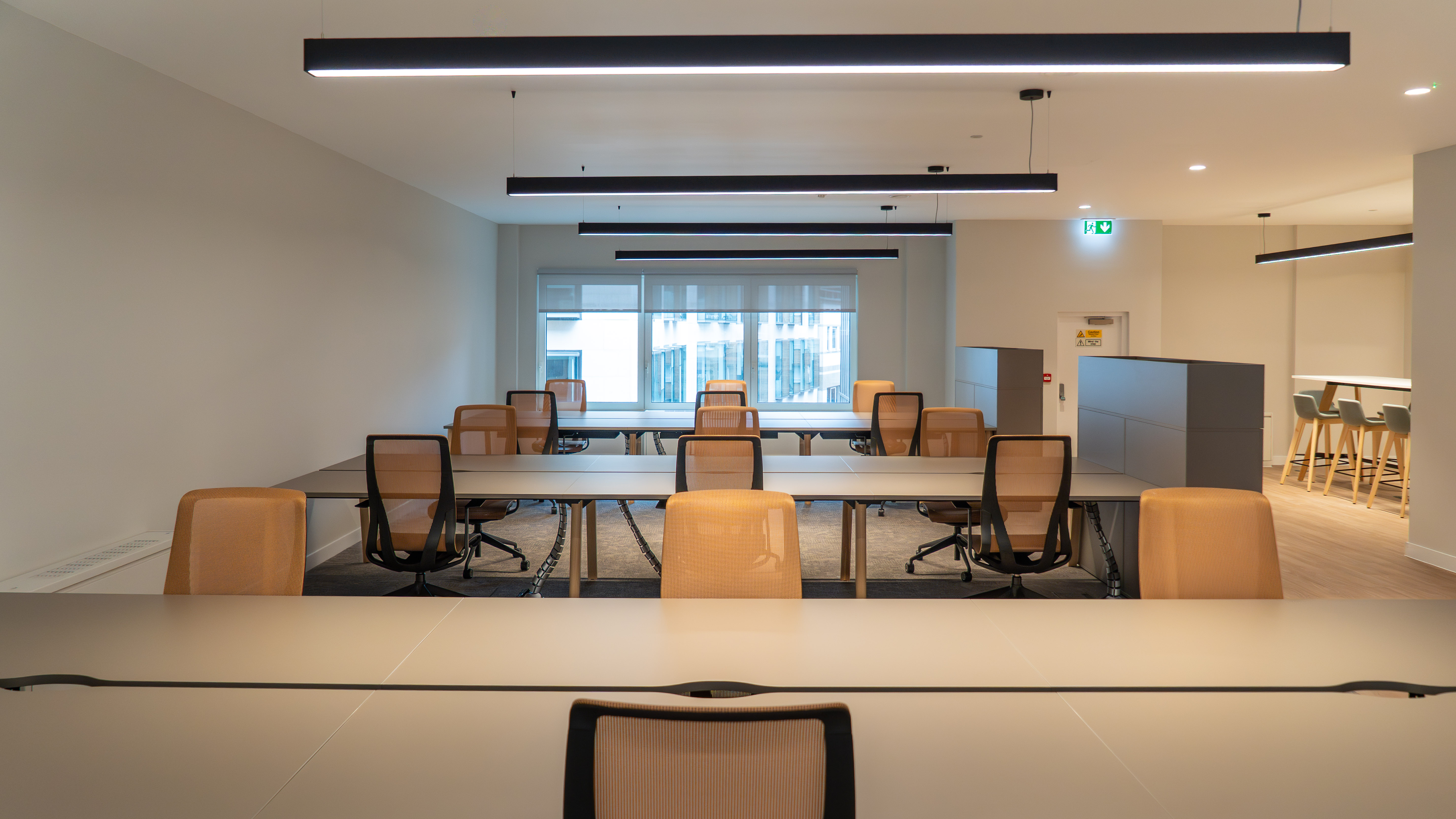 Office to rent in Marlow House, 1A Lloyd's Avenue, London, EC3N 3AA ...