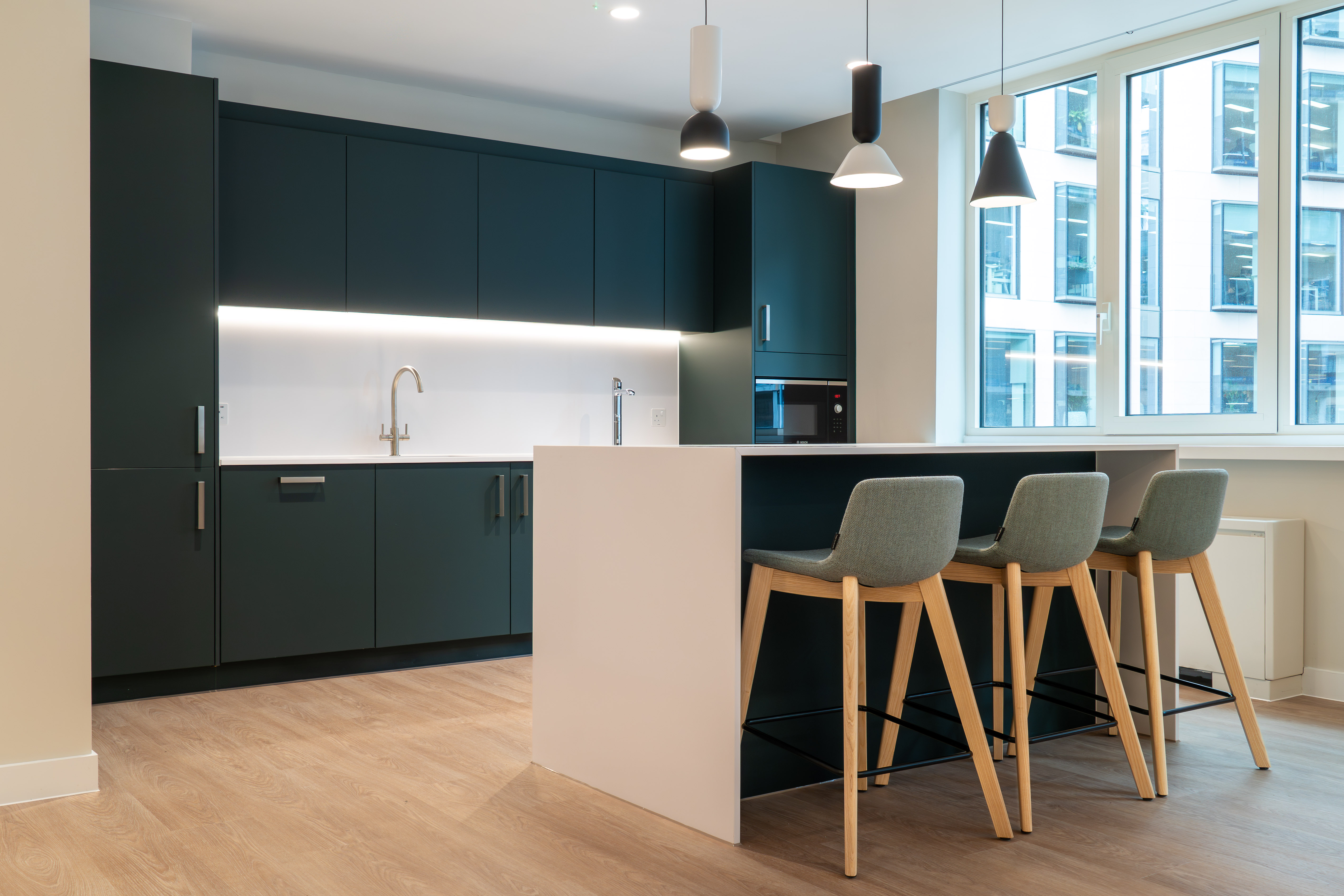 Office to rent in Marlow House, 1A Lloyd's Avenue, London, EC3N 3AA ...
