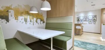 Serviced Office, Office to rent in Adamson House Towers Business Park ...