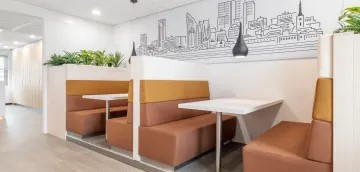 Serviced Office, Office to rent in Adamson House Towers Business Park ...