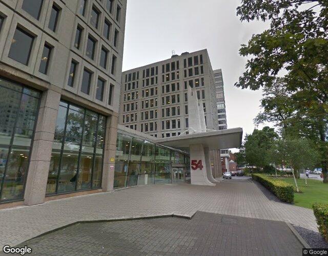 Office to rent in Part 4th Floor, 54 Hagley Road, Birmingham, West ...