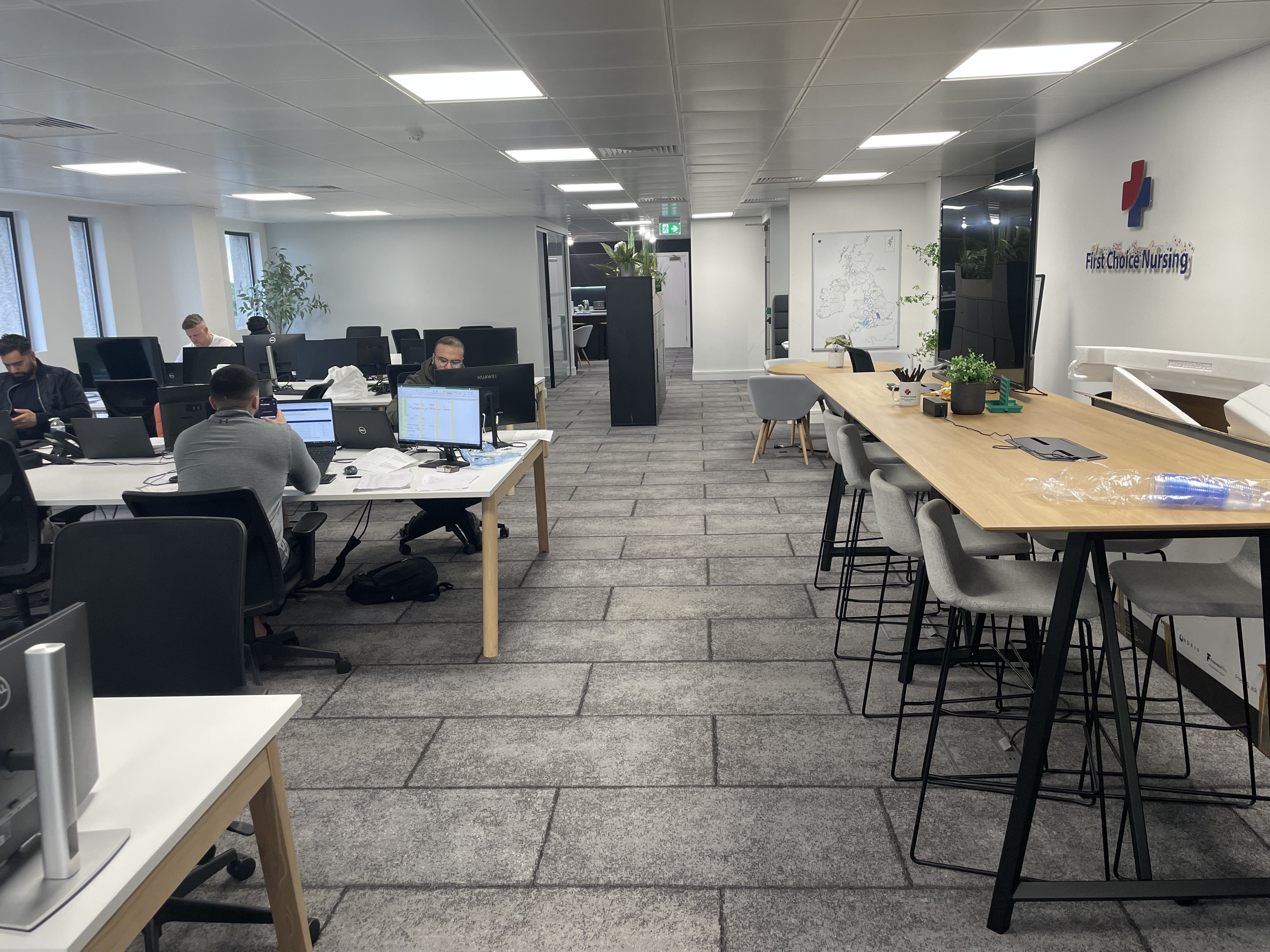 Office to rent in Part 4th Floor, 54 Hagley Road, Birmingham, West ...