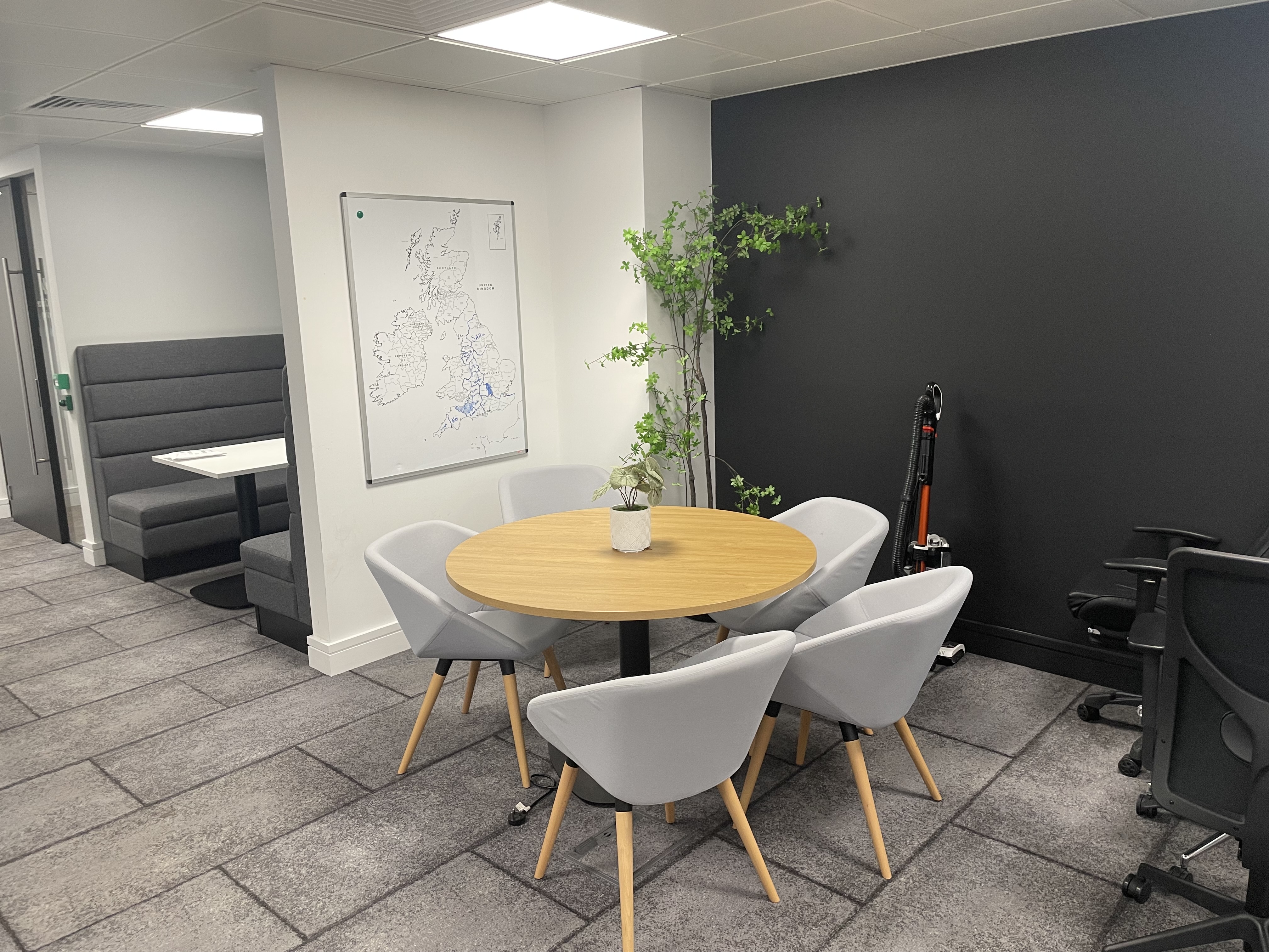 Office to rent in Part 4th Floor, 54 Hagley Road, Birmingham, West ...