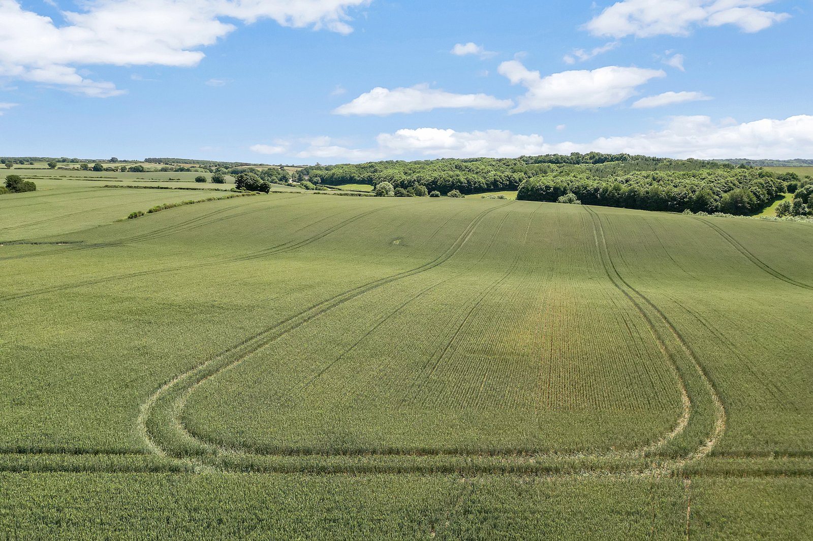 Land for sale in Milton, Derby, Derbyshire, DE65 | Fisher German