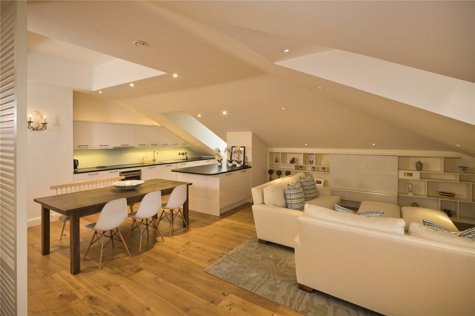 House for sale in Burnham Road, Stokes Hall, Althorne, Chelmsford ...