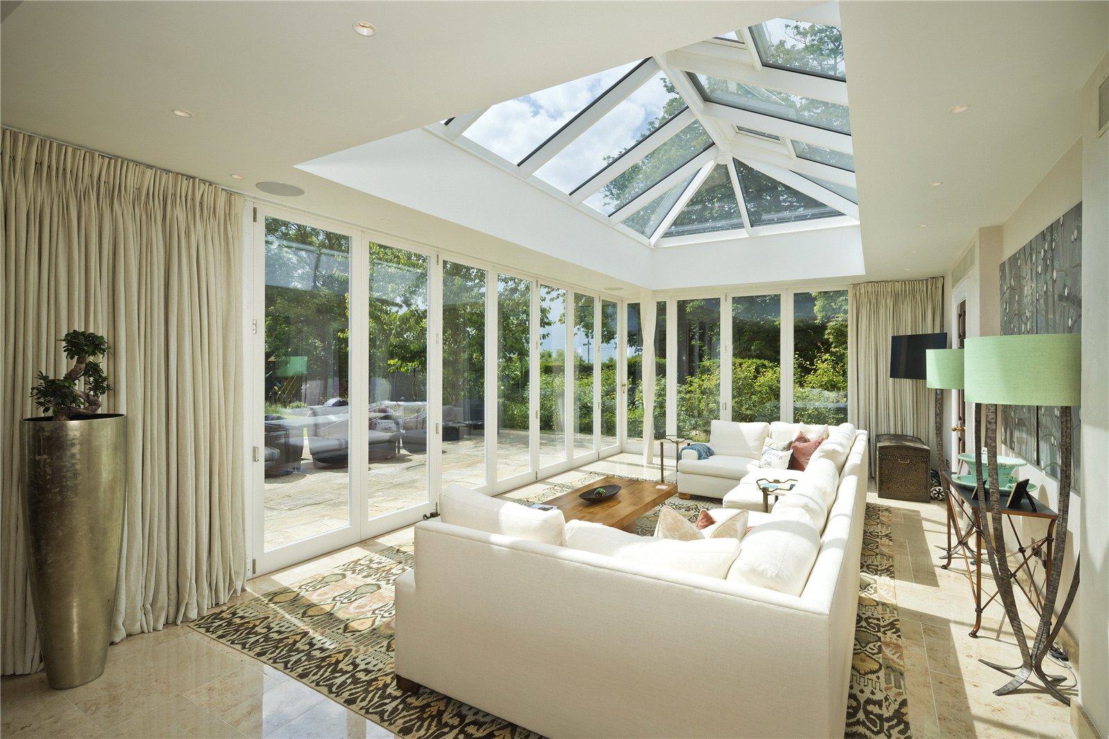 House for sale in Burnham Road, Stokes Hall, Althorne, Chelmsford ...