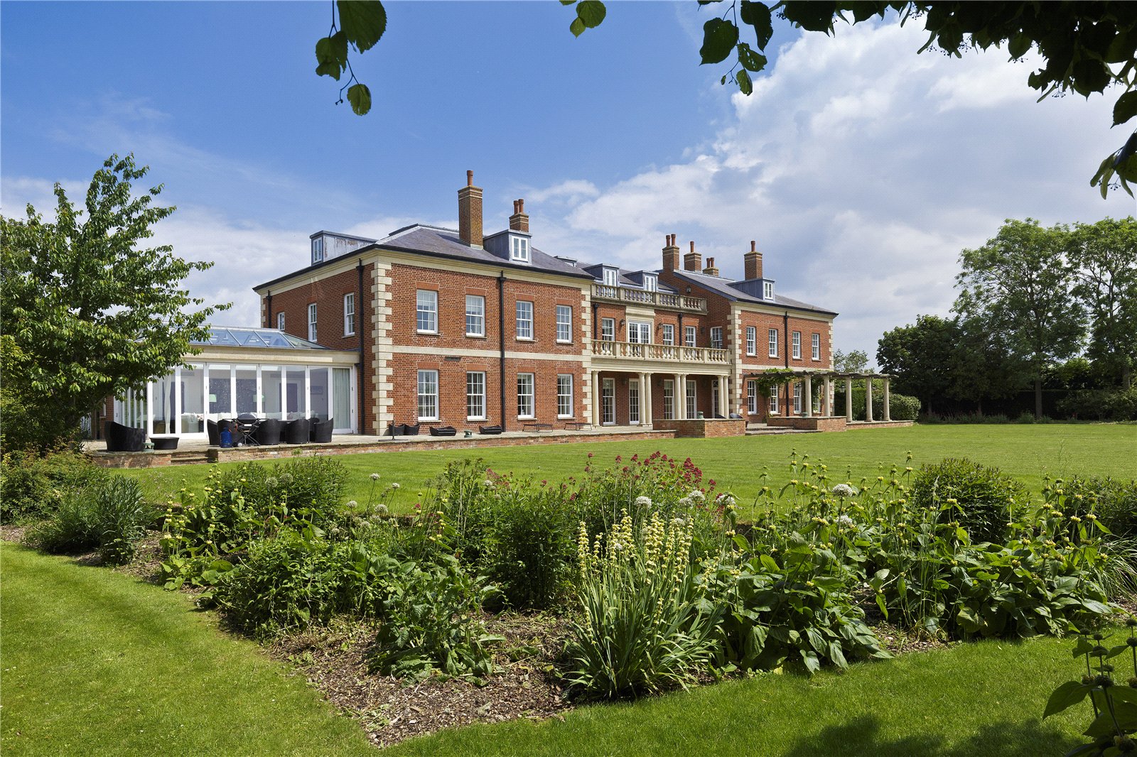 House for sale in Burnham Road, Stokes Hall, Althorne, Chelmsford ...