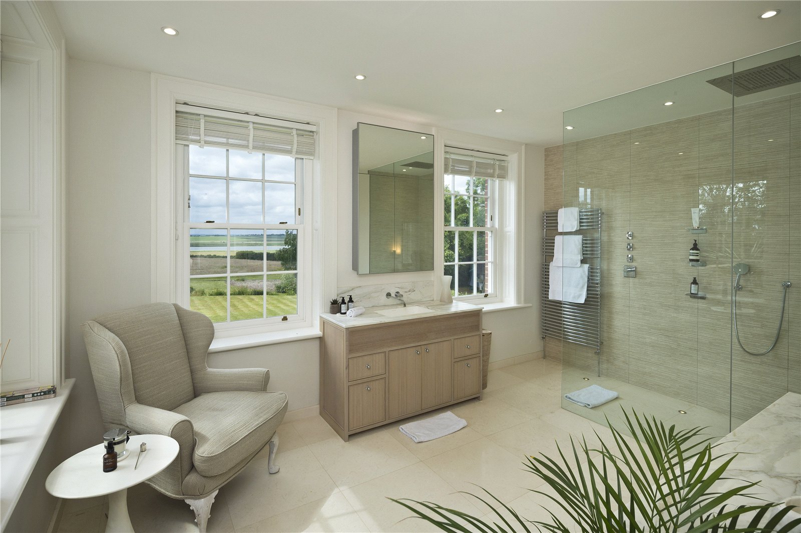 House for sale in Burnham Road, Stokes Hall, Althorne, Chelmsford ...