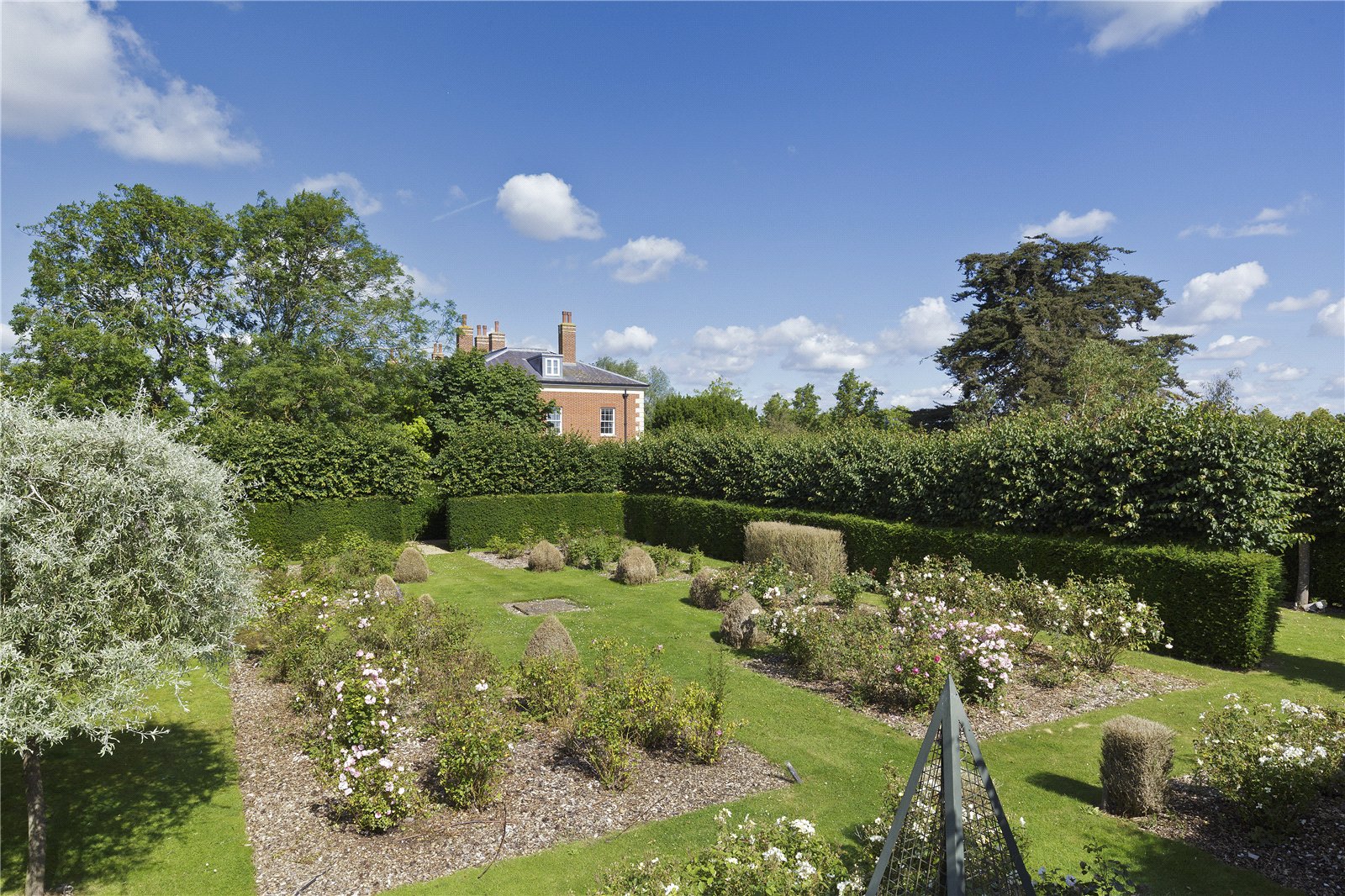 House for sale in Burnham Road, Stokes Hall, Althorne, Chelmsford ...