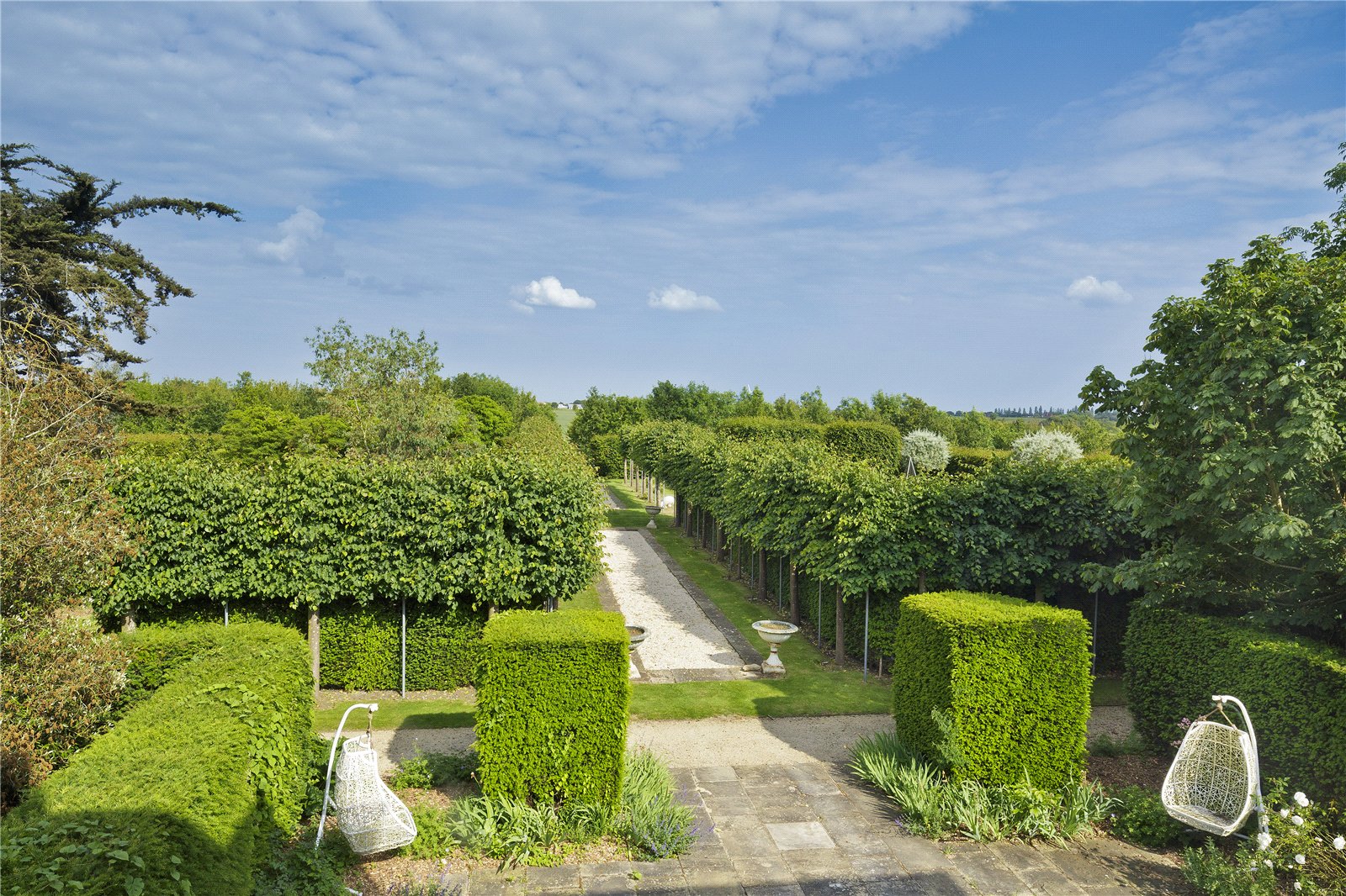 House for sale in Burnham Road, Stokes Hall, Althorne, Chelmsford ...