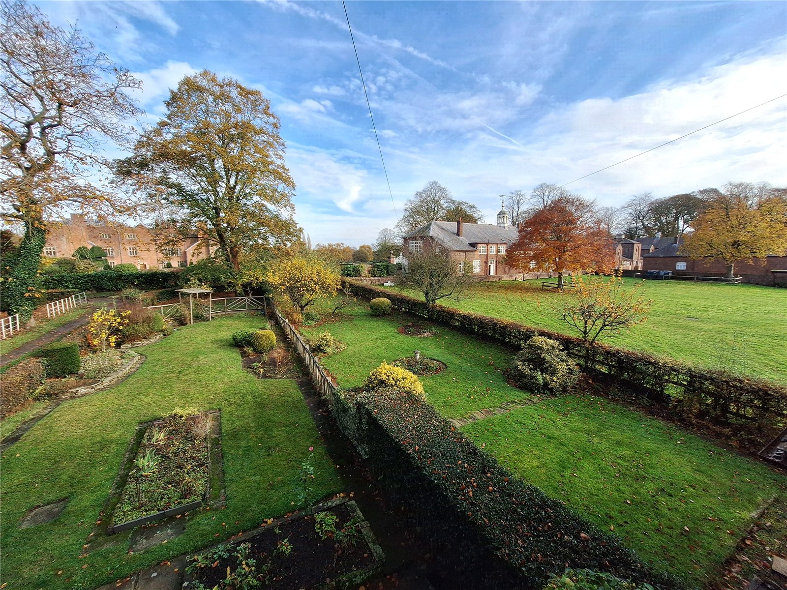 House to rent in Peover Park, Over Peover, Knutsford, Cheshire, WA16 ...