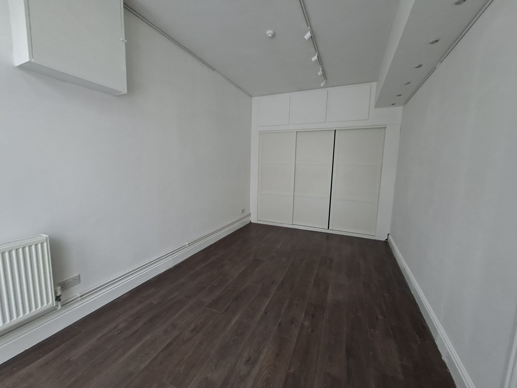 Office to rent in John Piper Room Stable Block, Renishaw Park, Renishaw ...